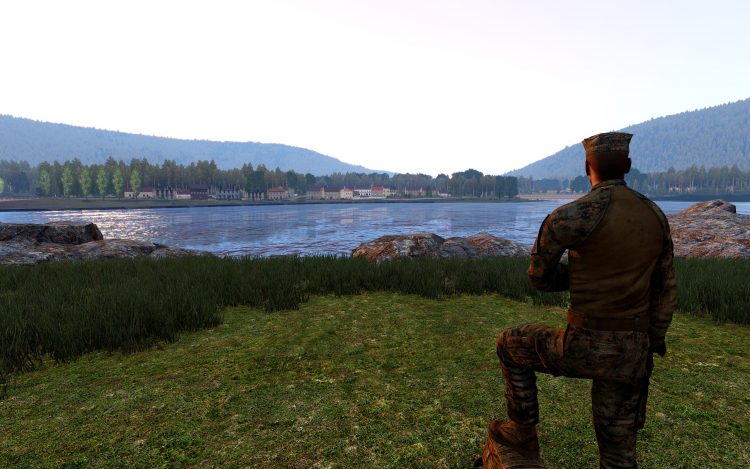 Allgemeines | Task Force Hornet